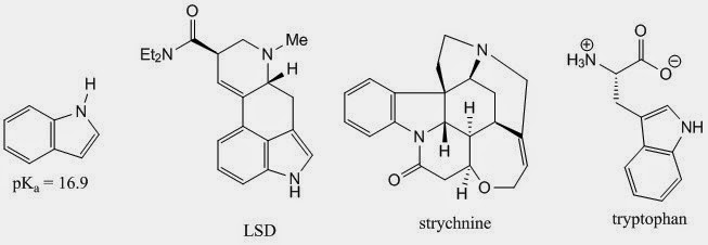 Heterocyclic Chemistry: Properties of Heteroaromatic Compounds