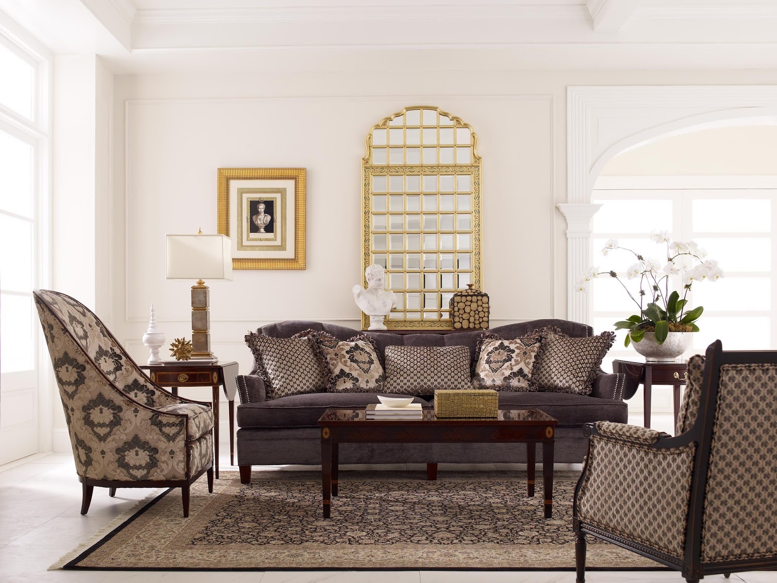 stickley audi - USA News Collections