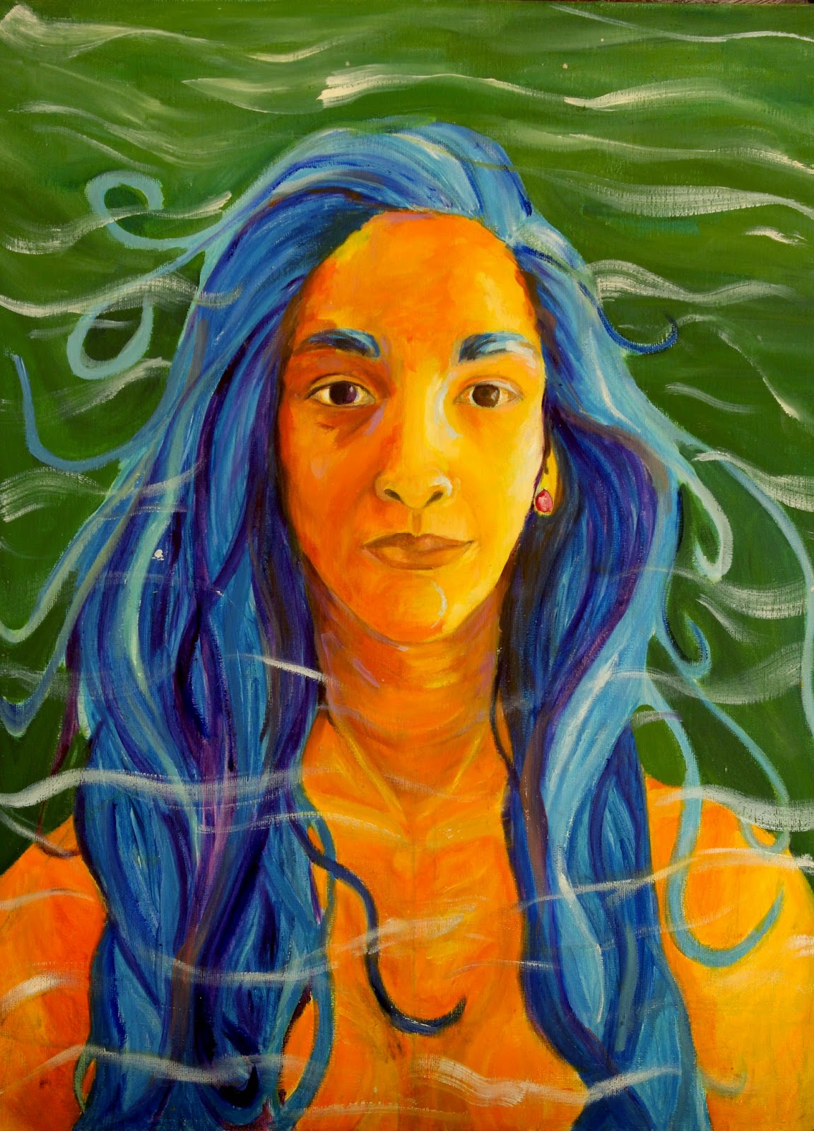 IB Visual Arts LINCOLN SCHOOL Costa Rica: MARIA PIA ORTUÑO Lincoln ...