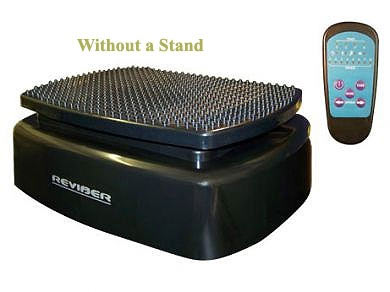 ELIXIRHEALTH.CO.UK: Reviber Plus and Vibration Plate
