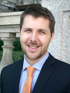 Bollywood and Hollywood: 6. Brian Deese