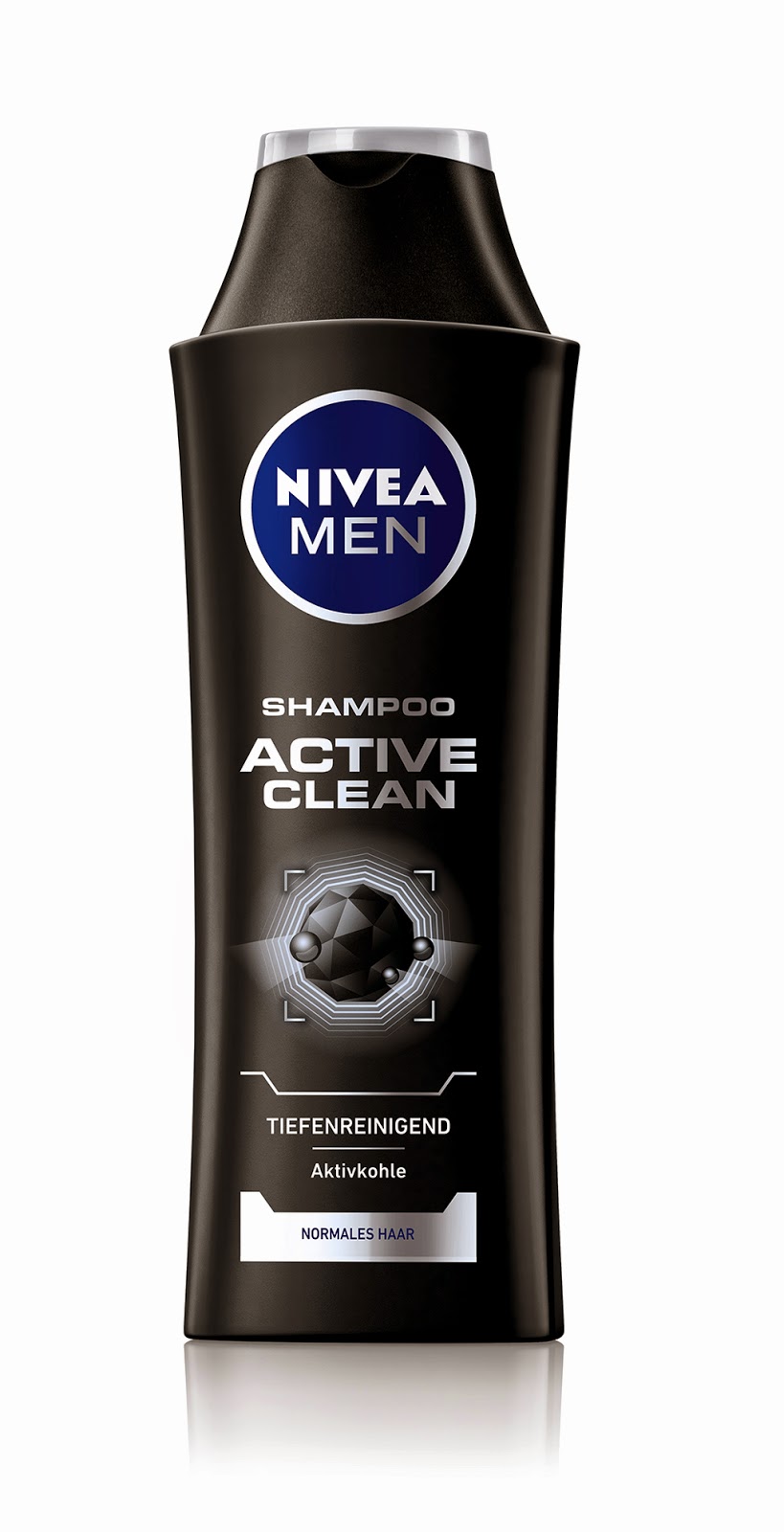 Testimony1990 - Ankündigungen: Neues von Nivea Men