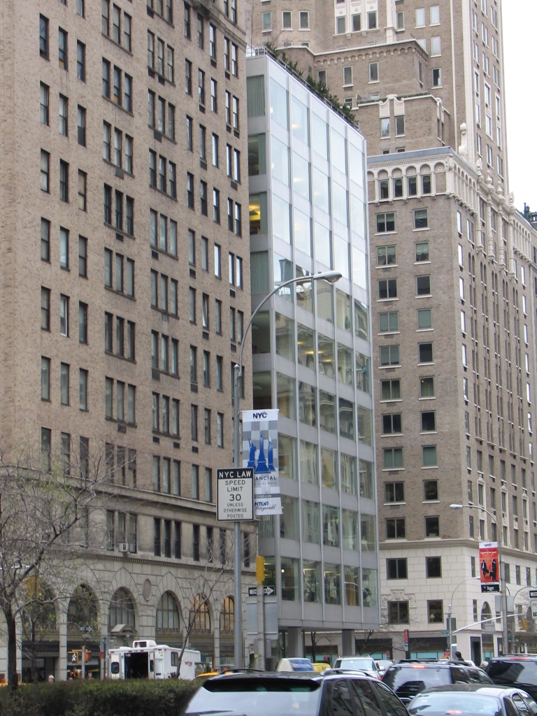 La Forma Moderna en Latinoamérica: Pepsi-Cola Corporation World ...