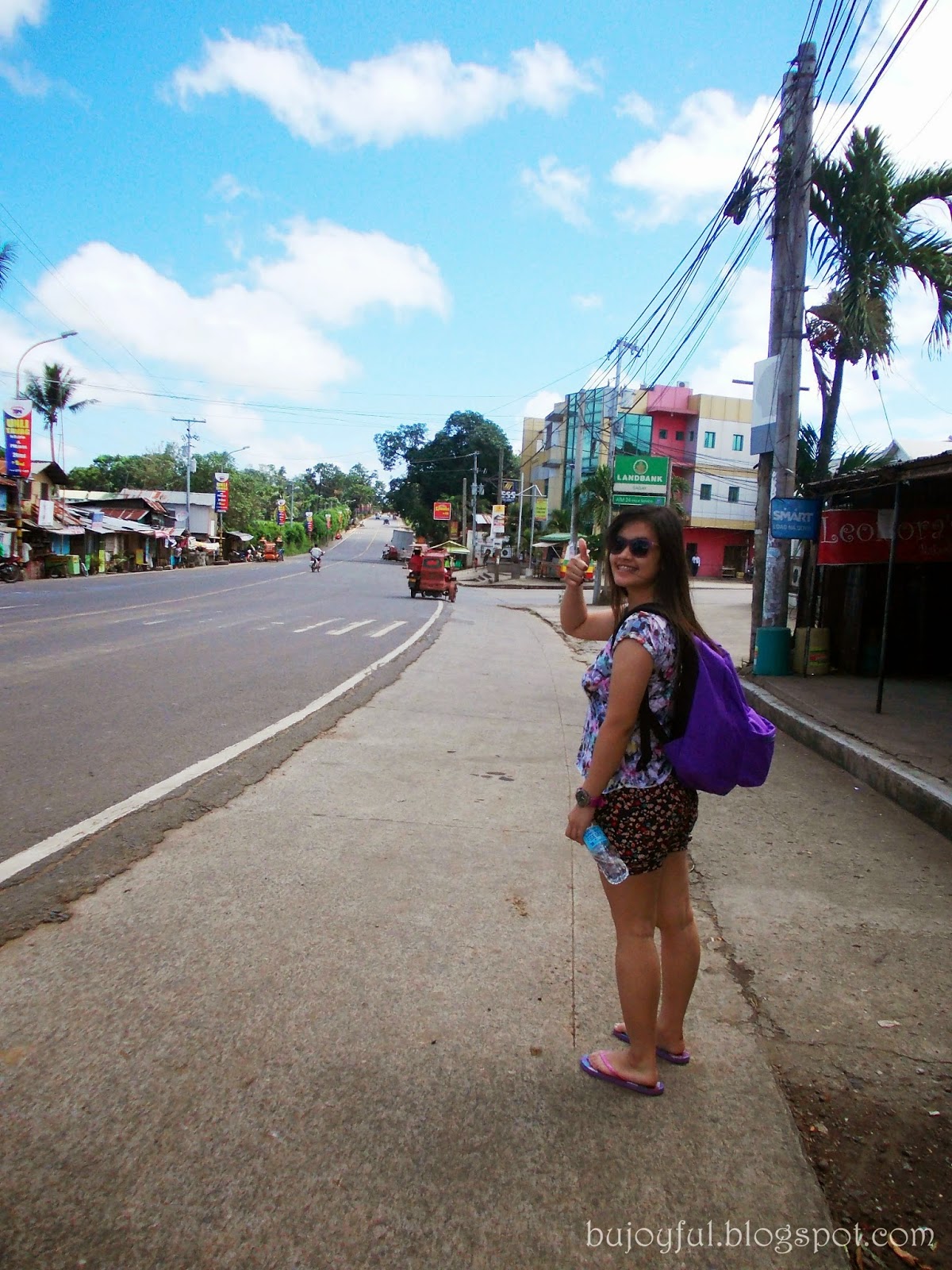 Love.Laugh.TRAVEL: Sagay City, Negros Occidental 2014 : Carbin Reef