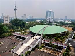 Alamat Gedung Dpr Ri - Perumperindo.co.id