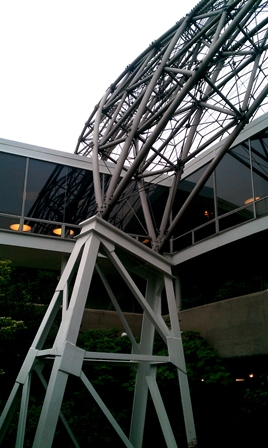 Jessica Todd | Blog: ASM International Exhibition