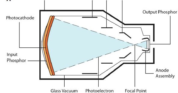 Take 7: Image Intensifier vs Flat Panel Detector
