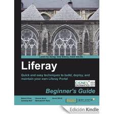 Liferay Beginner’s Guide (With Code) | Free Libros