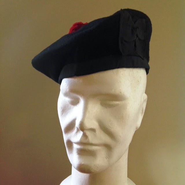 The Beret Project: Balmorals, Caubeens & Tam o' Shanters