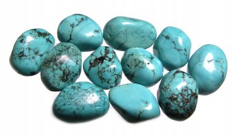 Maištinga siela: Akmenys: pusbrangakmeniai, mineralai, uolienos