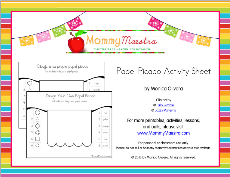 I Teach Bilinguals: Bilingual Teaching Resources: Back-to-Homeschool ...