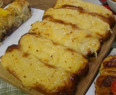 Vanderléia ( receita de padaria )