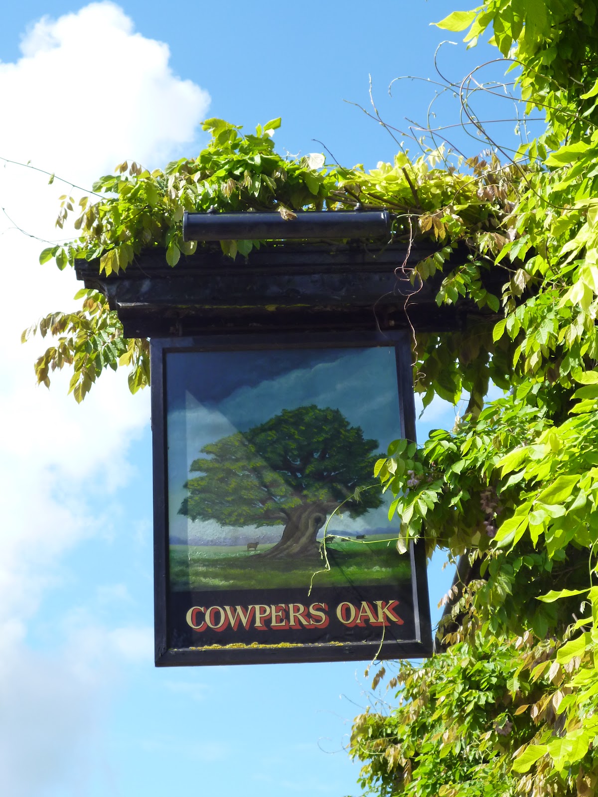 Dr Tony Shaw: William Cowper and John Newton in Buckinghamshire