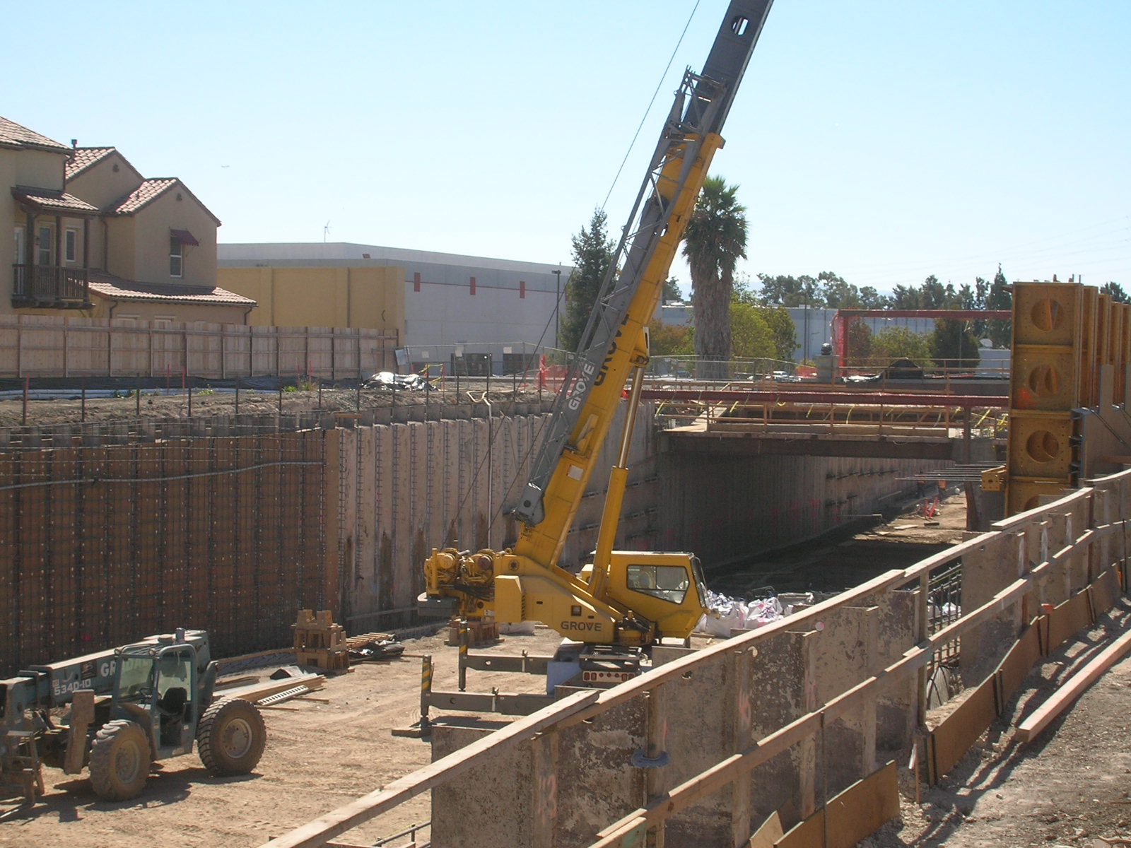 Sierra Engineering Group, News and Events: KATO Road Grade Separation ...