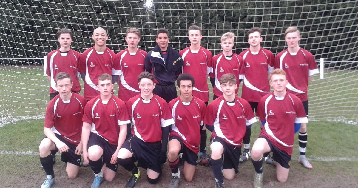 Sport at Arthur Terry: Treble Cup Success!!!