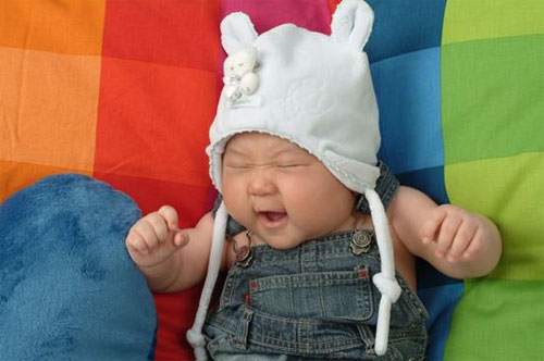 Cute babies ~ A Huge Collection of Images