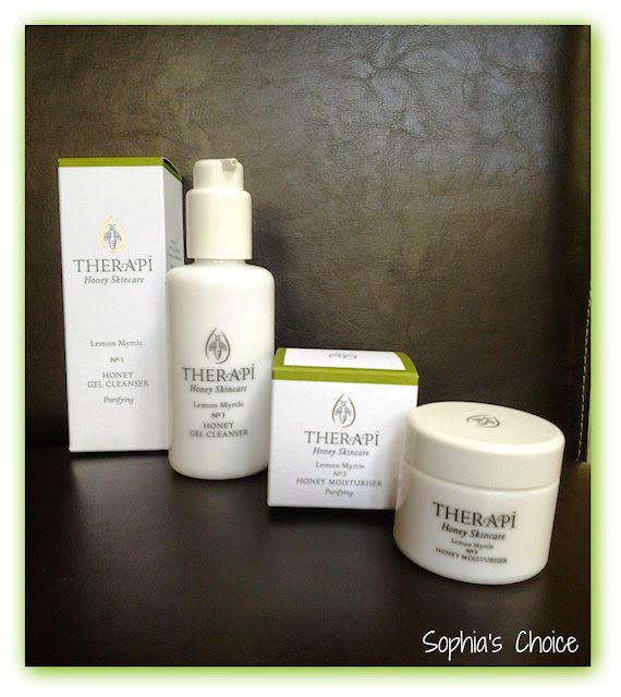 Therapi Honey Skincare; Buzzing with Goodness and Love | Sophia's ...