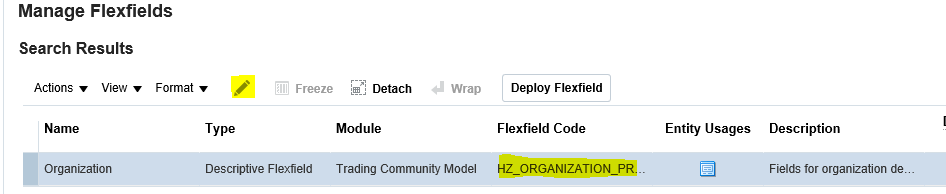 Oracle Application's Blog: How to Configure/Create Descriptive Flex Fields (DFF) in Oracle Fusion