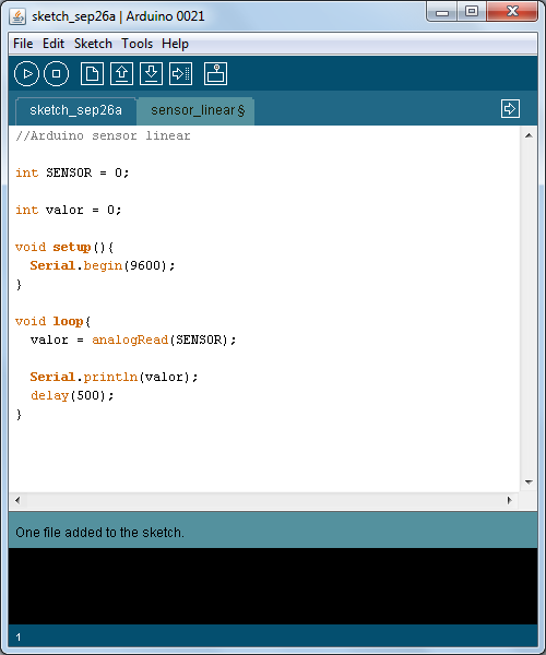 Engcomper Eletrônica E Programação Tutorial Sensor Linear Com Arduino