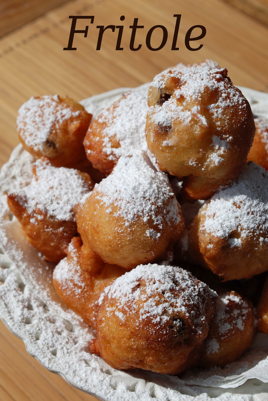 I Love ISTRA!……another contest | Verde Cardamomo