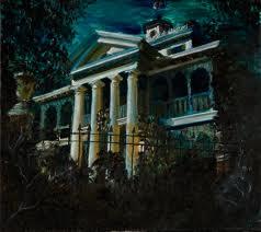 Gracey Manor: Tales from the Haunted Mansion