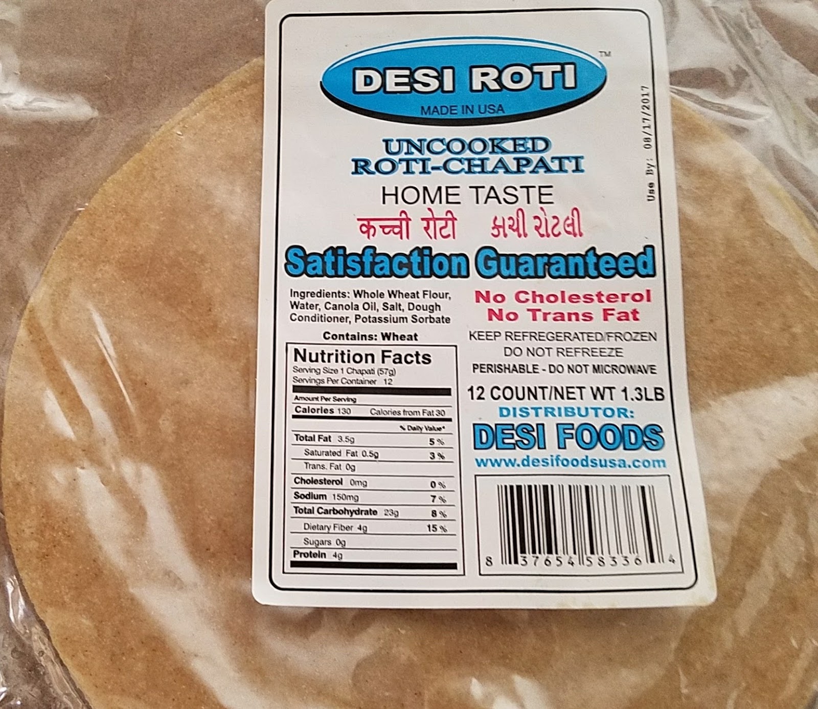 ChickPea: Fusion Fiesta!