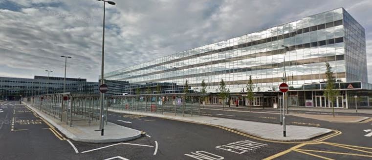 The Bus Station thread | SkyscraperCity Forum