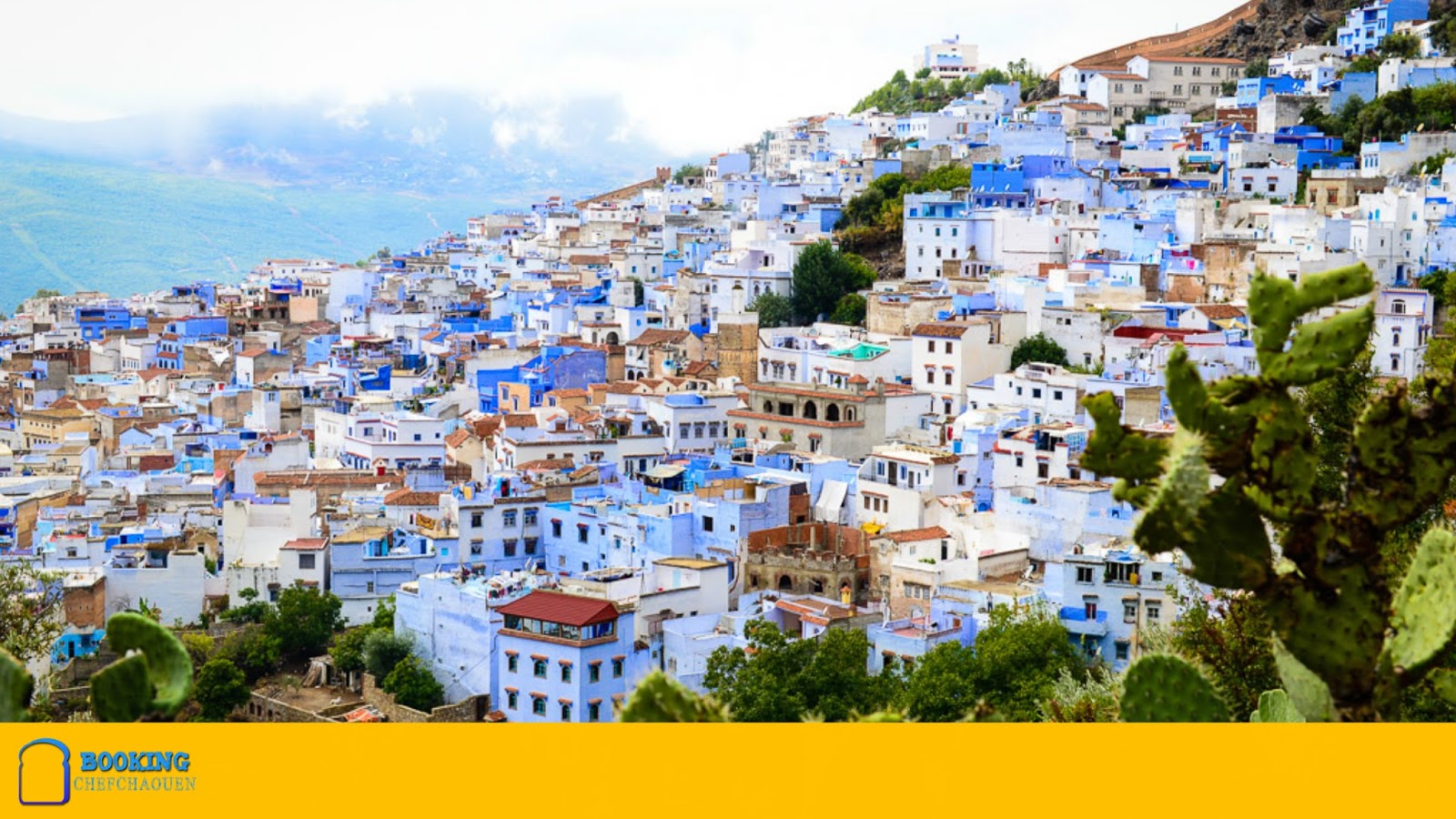 Booking chefchaouen Cheap hotels in Chefchaouen