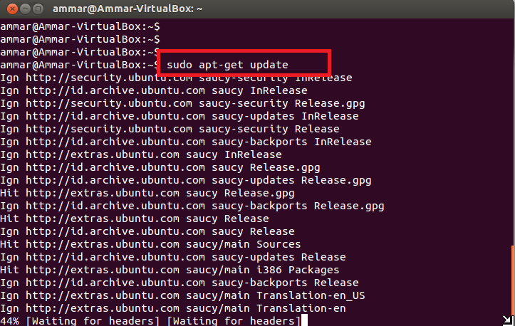 Cara Join Domain menggunakan Ubuntu di Windows Server ~ Blogger Pelajar.