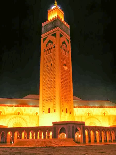 FRAGMENTOS'ARTE: ARTE ÁRABE