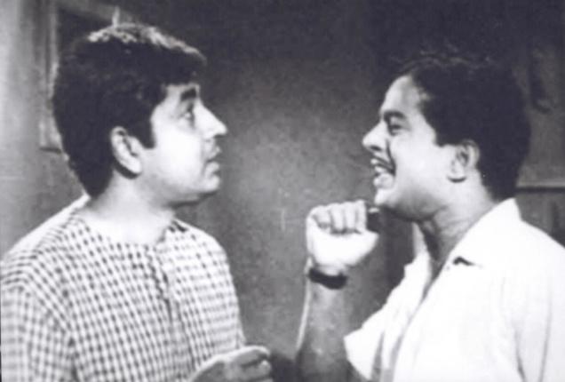 NAKARAJAN: SATHYAN ,PIONEER ACTOR OF MALAYALAM CINEMA BORN 1912 NOVEMBER 9