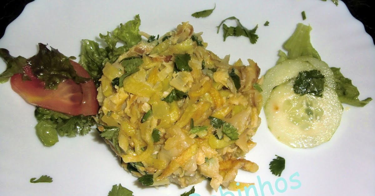 Os Babinhos e o Babito na Cozinha!: Paloco à Brás