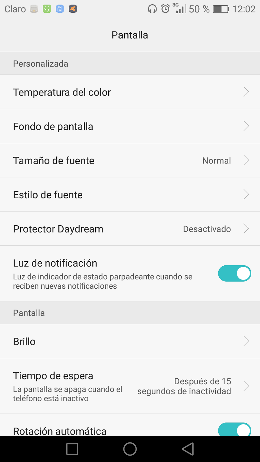 Sólo lo bueno: Magazine Unlock