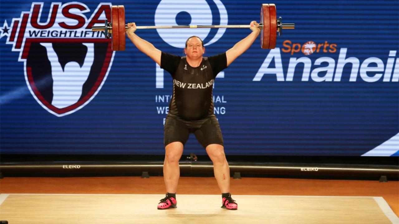 Os esportes femininos são para mulheres, não para trans. ~ Contra o ...