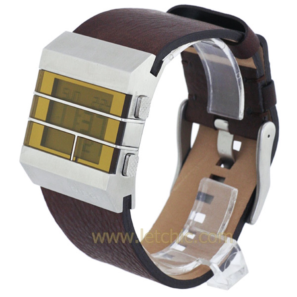 นาฬิกา Diesel: นาฬิกา Diesel รุ่น DZ7071 นาฬิกาข้อมือunisex ของแท้ ...