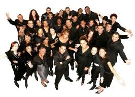 Ritmo Funcional: Coral Musical