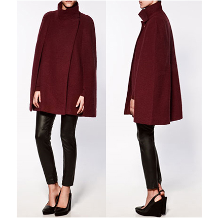 How Berry Delightful... | Oxford Fashion Society