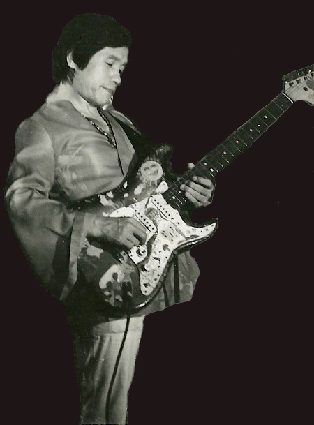 Nothin' Sez Somethin': South Korea