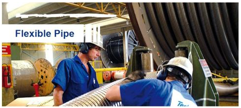 Potret dan Cerita Tentang Asa-Rasa-Sua-Karya-Rencana: Offshore Flexible ...