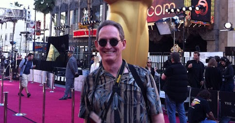 Disney News and Interviews From The Mouse Castle: My Adventures in ...