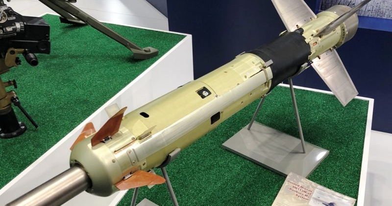 desarrollo defensa y tecnologia belica: India contrato por más misiles ...