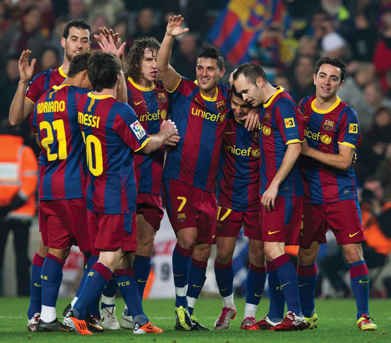 Top Football Players Barcelona FC Photos Wallpapers Barcelona Team