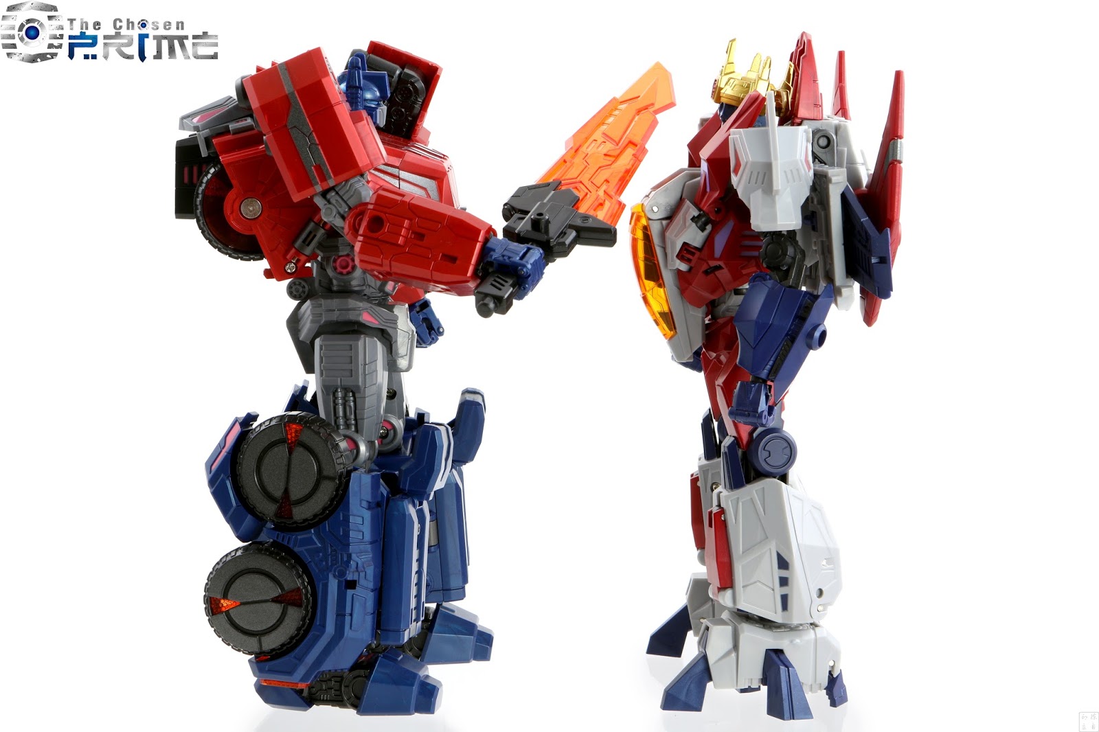 Welcome to The Chosen Prime: Planet X Jupiter - Fall of Cybertron ...