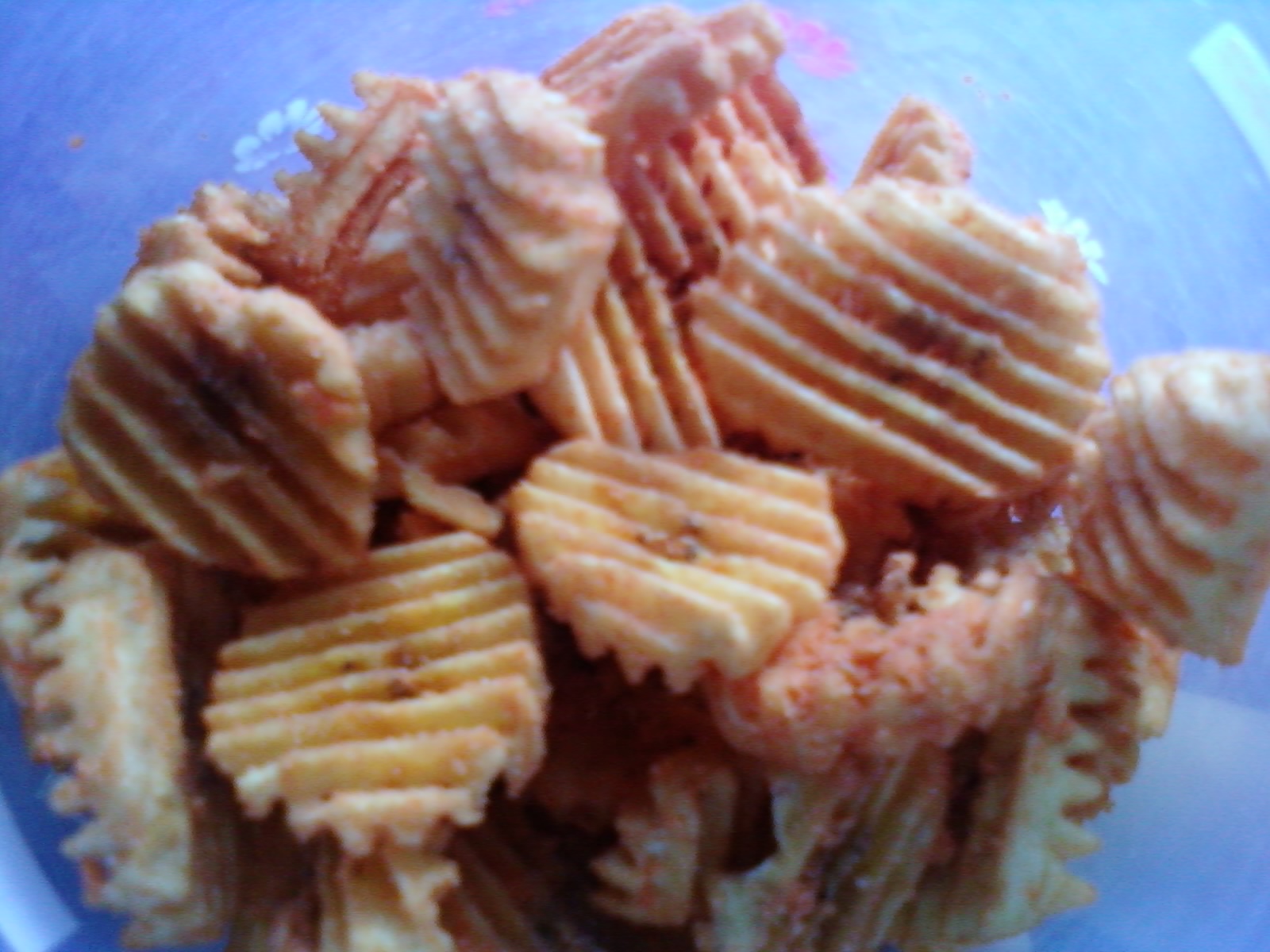 KERIPIK PISANG KHAS LAMPUNG | ROFIRHOUSE