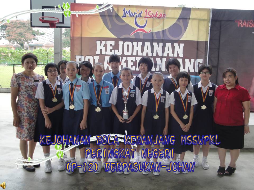 Sjk C Taman Connaught Pencapaian Pertandingan Sjk C Taman Connaught