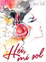 La teva lectura i la meva: Hei, mi sol. Clara Vall (ressenya en català)