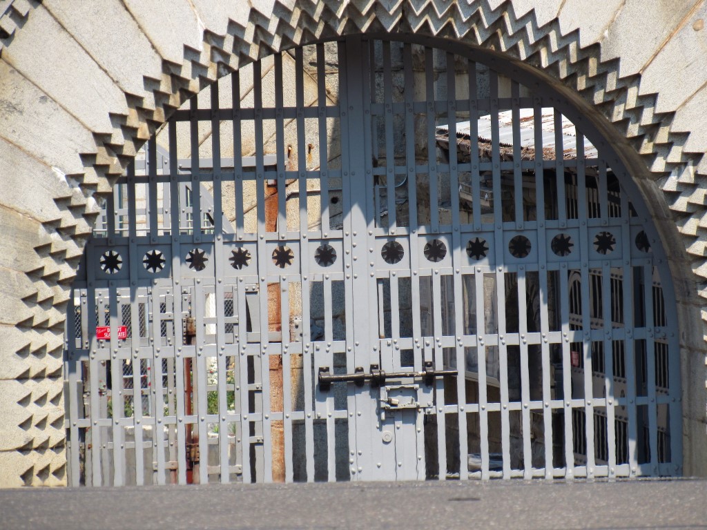 Folsom Prison Museum... - HAERR TRIPPIN'