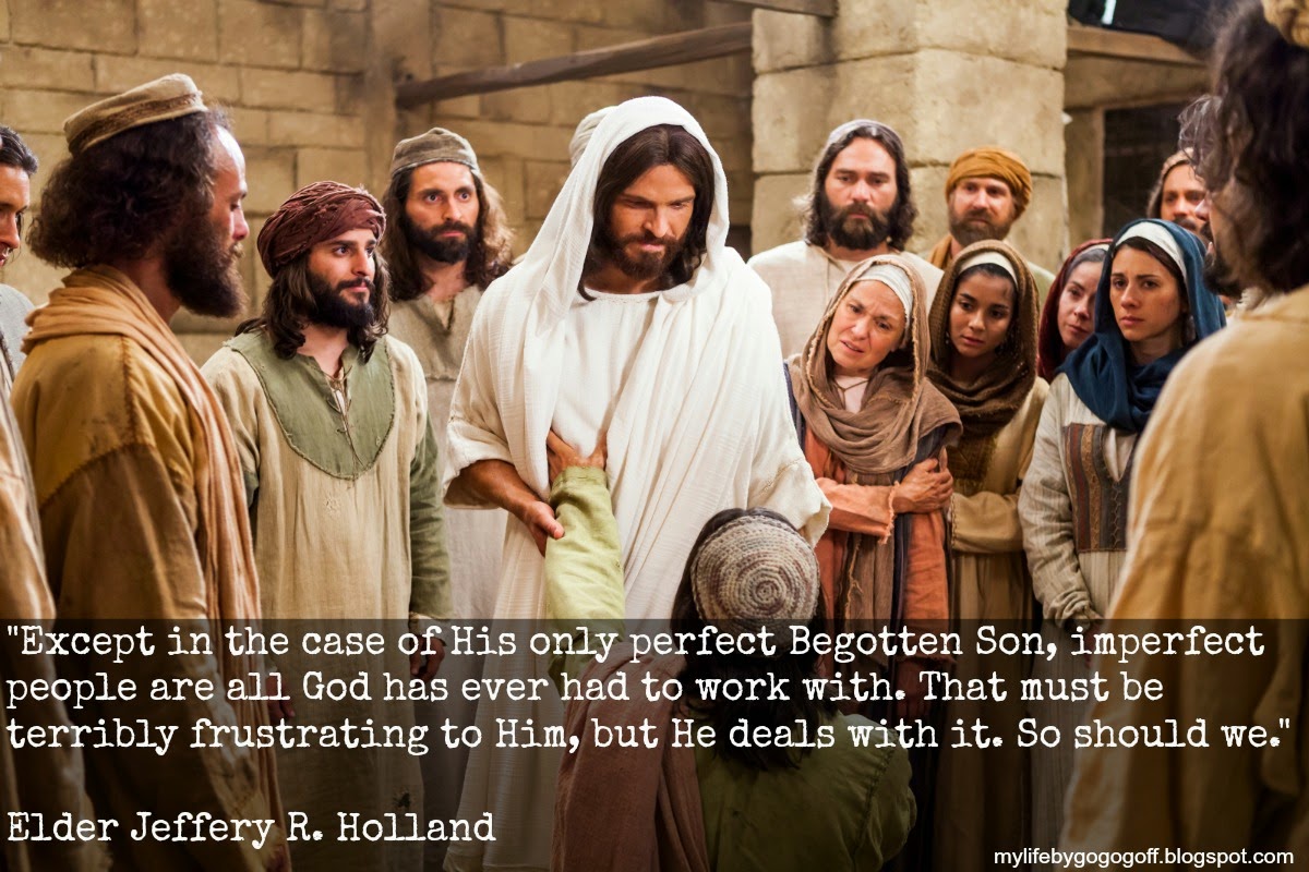 12 Misconceptions About Member Missionary Work | LDS Daily