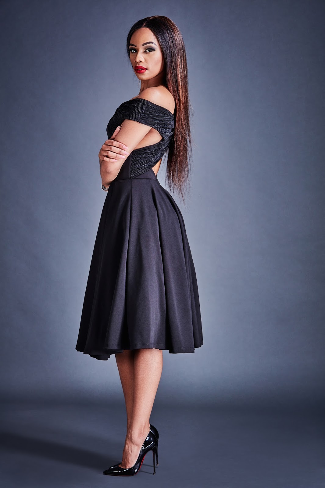 TV with Thinus: INTERVIEW. Bonang Matheba on her first real reality ...