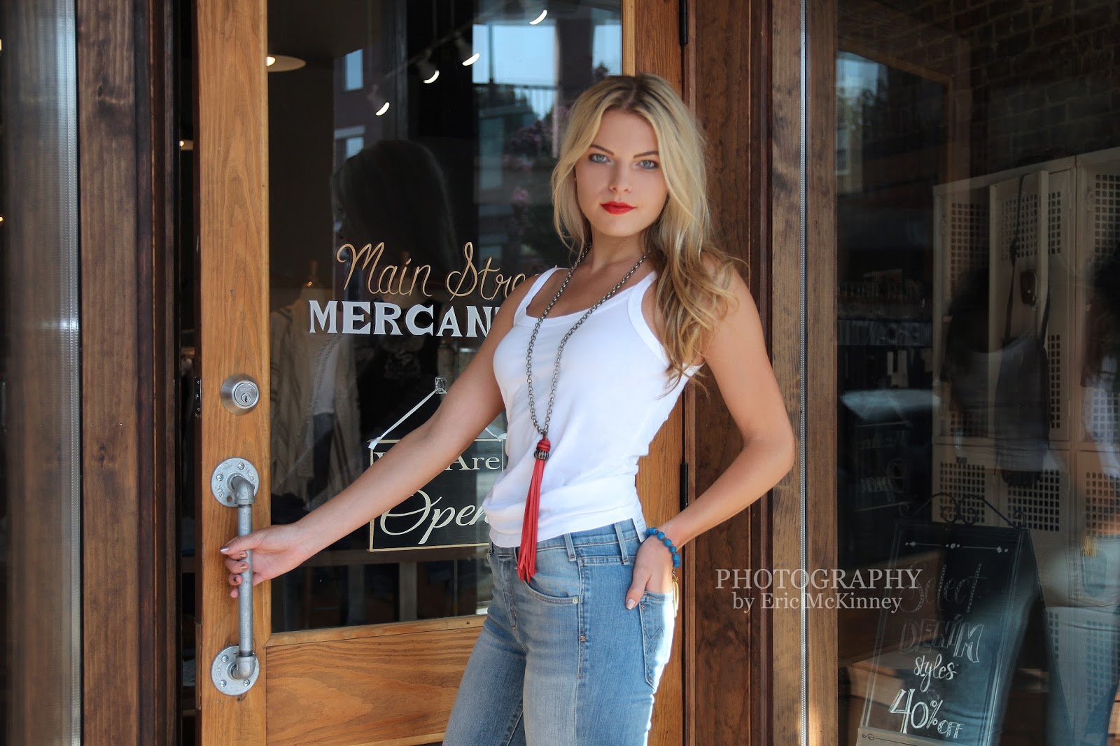 6:12 Photography by Eric McKinney: February 2017